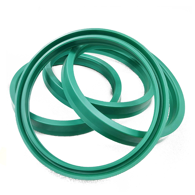 Rod Seal - Buy Rod Seal, piston seal, Hydraulic Packing Product on Pinmo Sealing