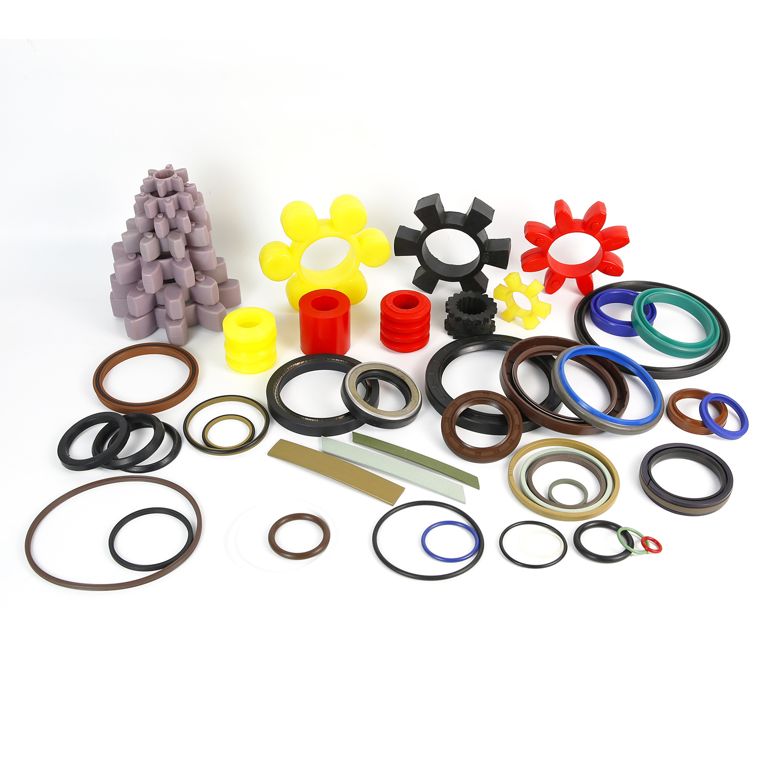 V-ring Axial Counterface Seals - Buy V-ring, Water Seal, VA VS Seal Product on Pinmo Sealing